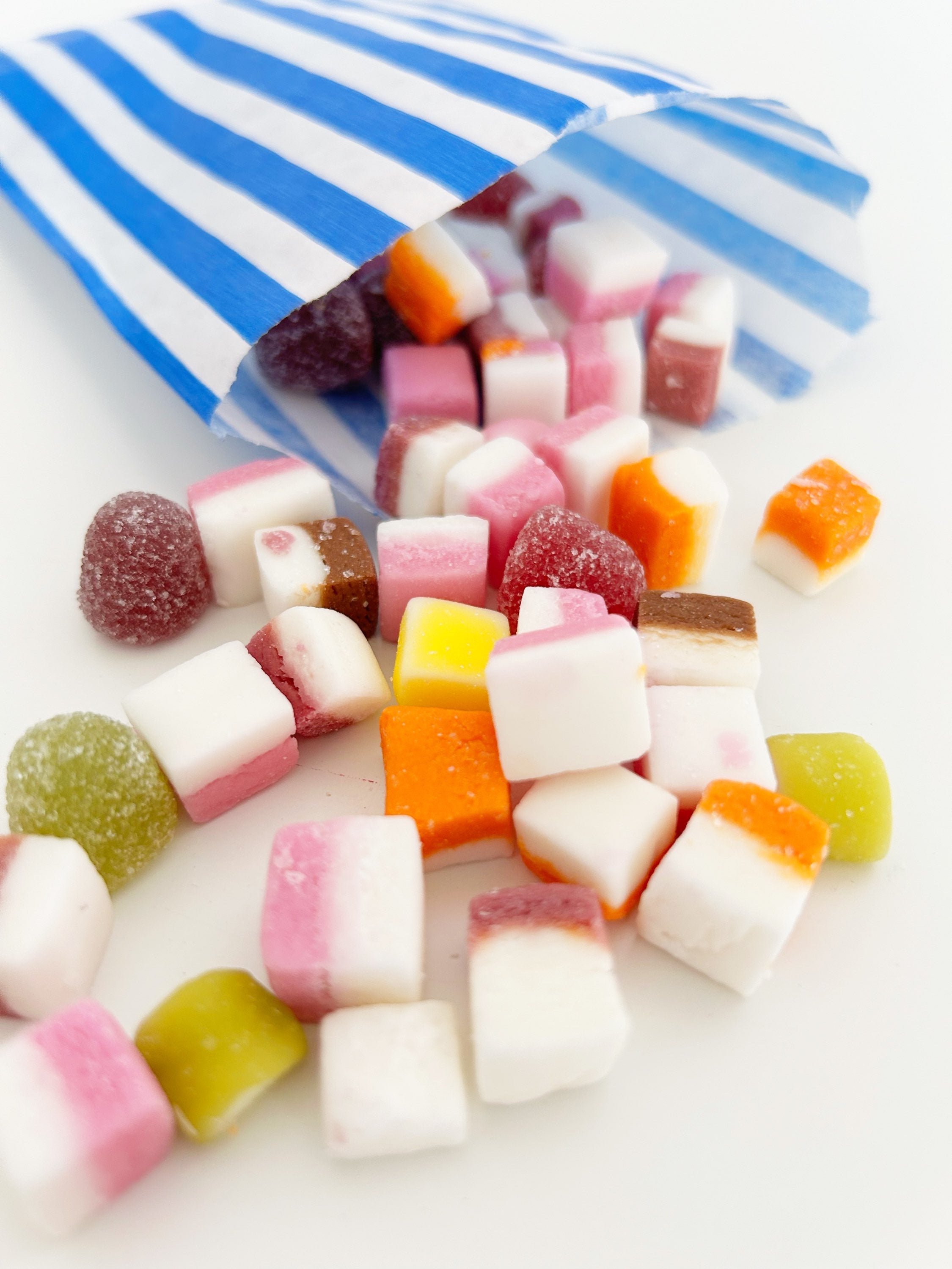 Dolly Mixture – The Sweetie Jar